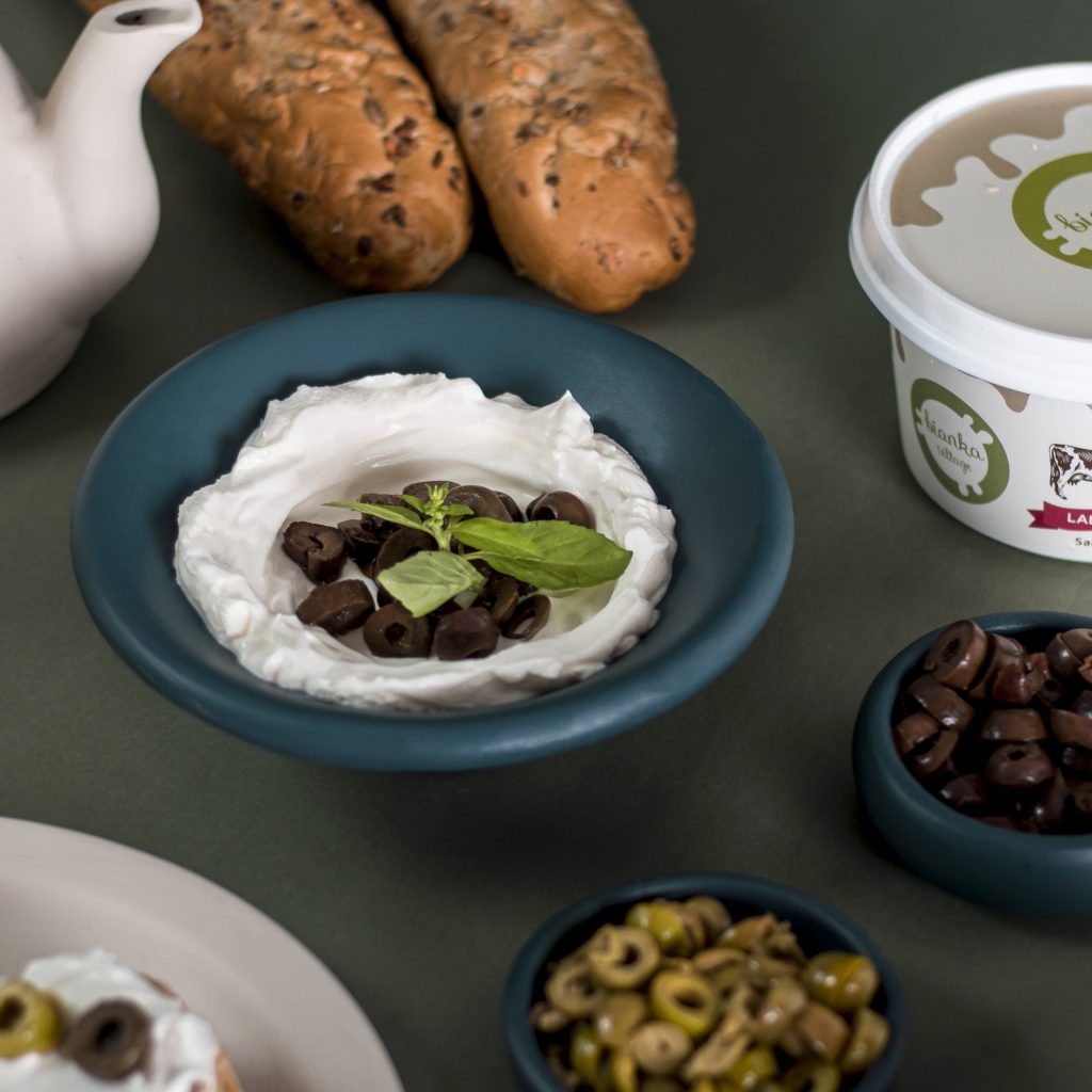 Plansters Works - Bianka Village | MENA