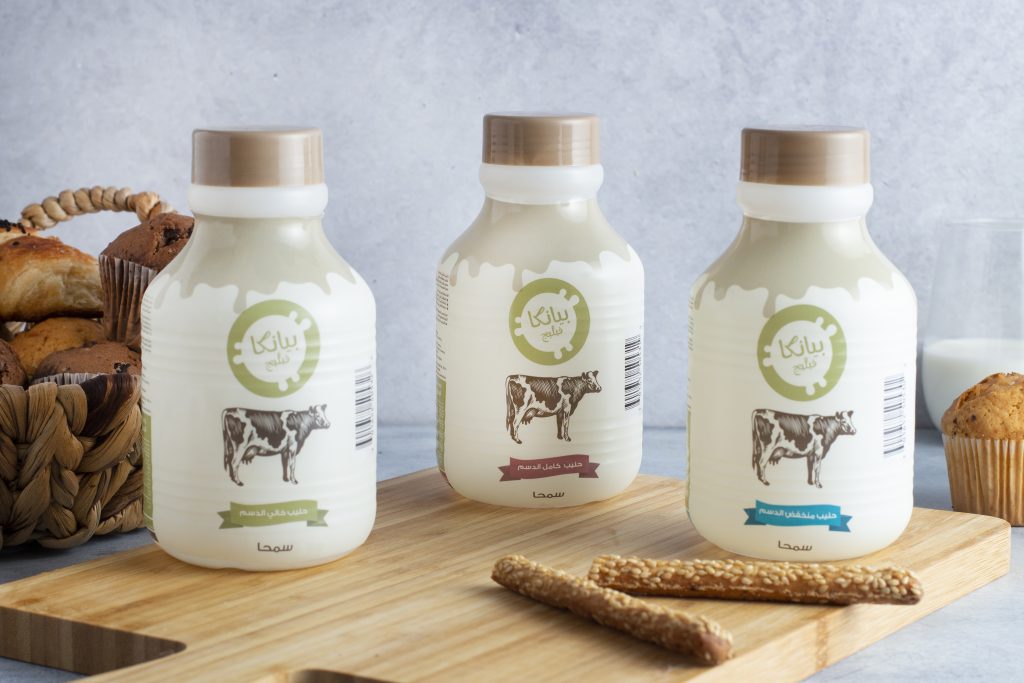 Plansters Portfolio - Bianka Village | MENA