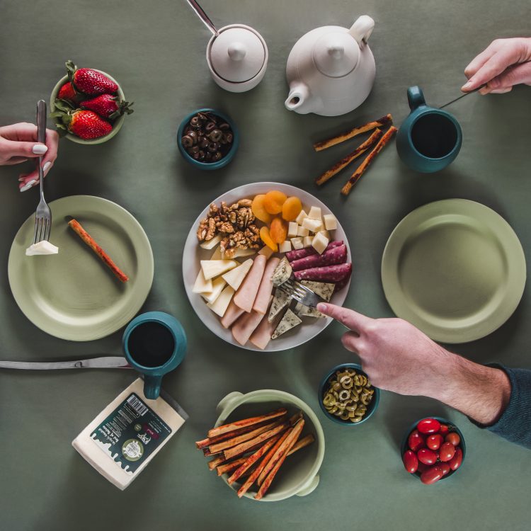 Plansters Works - Bianka Village | MENA